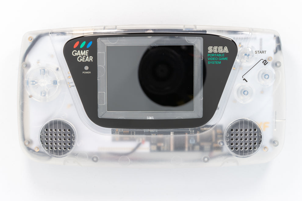 SYF GGFM - Yamaha YM2413 Sound module