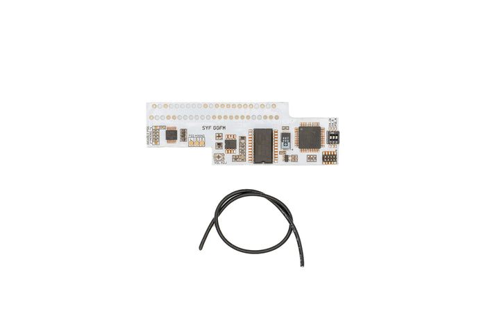 SYF GGFM - Yamaha YM2413 Sound module